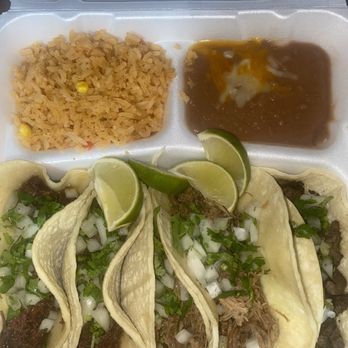 TACO REGIO - Updated August 2024 - 52 Photos & 61 Reviews - 3901 W ...