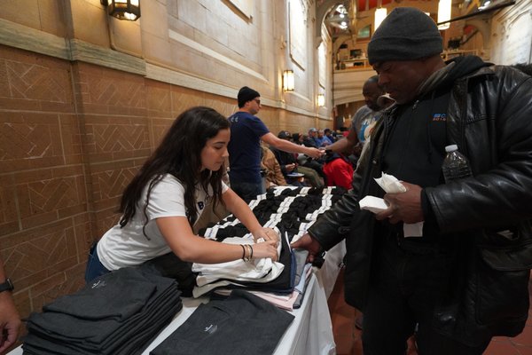 THE BOWERY MISSION - Updated August 2025 - 37 Photos & 33 Reviews - 227 ...