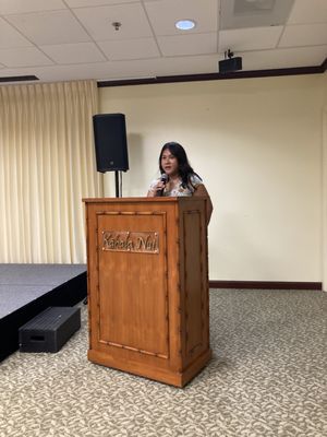 PROJECT DANA - Updated December 2025 - Request Information - 902 ...