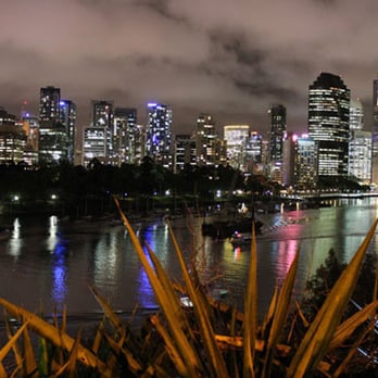 KANGAROO POINT LOOKOUT - Updated October 2025 - 15 Photos & 14 Reviews ...