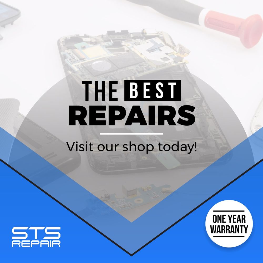 STS REPAIR - 57 Photos & 65 Reviews - Mobile Phone Repair - 4646 Poplar ...