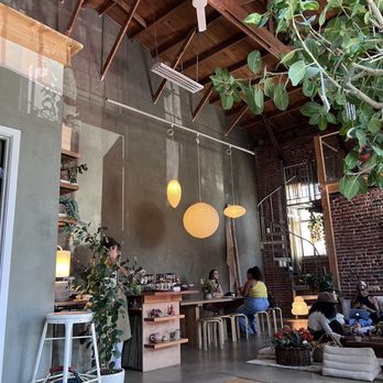 TEA AT SHILOH - Updated April 2025 - 70 Photos & 40 Reviews - 2035 Bay ...