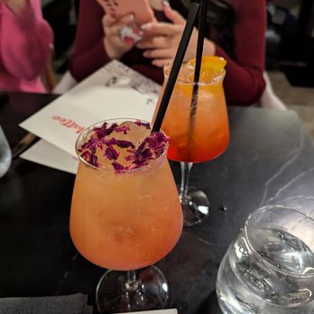 MATTEO RISTORANTE ITALIANO - Updated June 2025 - 350 Photos & 148 ...