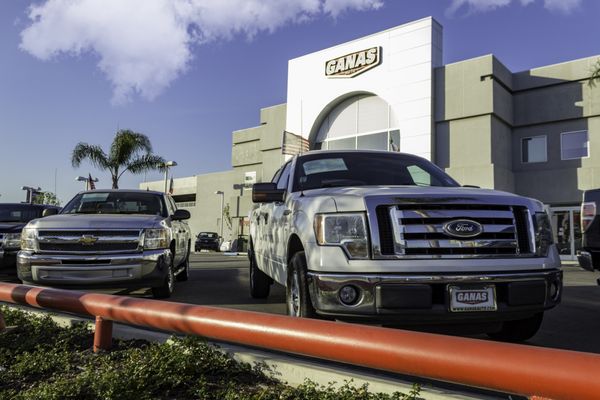 GANAS AUTO - EL MONTE - Updated December 2025 - 32 Photos & 82 Reviews ...
