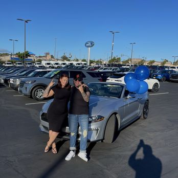 HILLTOP FORD - Updated December 2025 - 225 Photos & 470 Reviews - 3280 ...