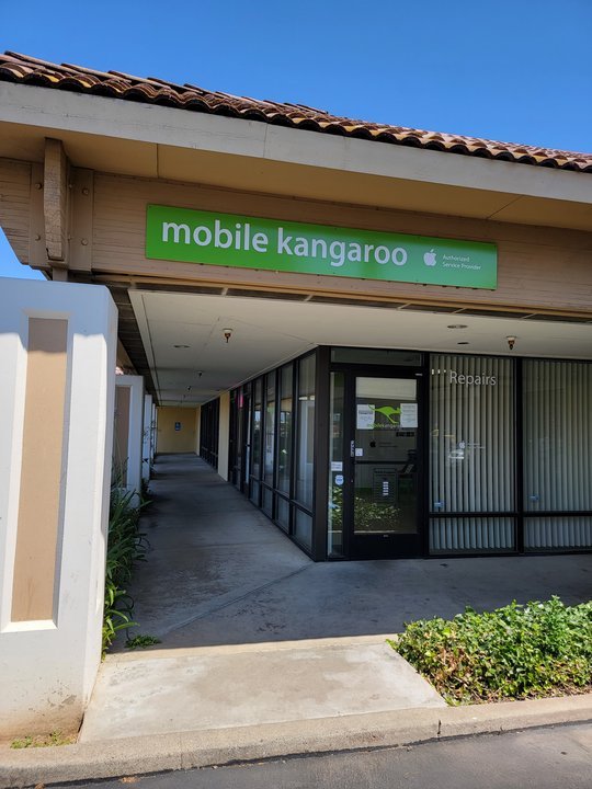 MOBILE KANGAROO - APPLE AUTHORIZED - Updated December 2025 - 23 Photos ...