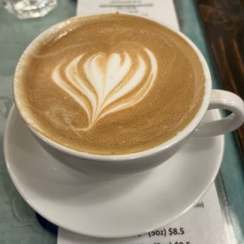 CAFÉ PORTRAIT - Updated July 2024 - 157 Photos & 64 Reviews - 1120 ...