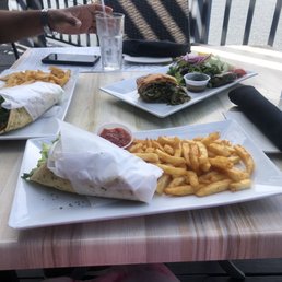 RAFINA GREEK TAVERNA - 499 Photos & 454 Reviews - 6877 SW 18th St, Boca ...