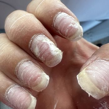 BONJOUR NAIL SPA - Updated August 2024 - 22 Photos & 17 Reviews - 1650 ...