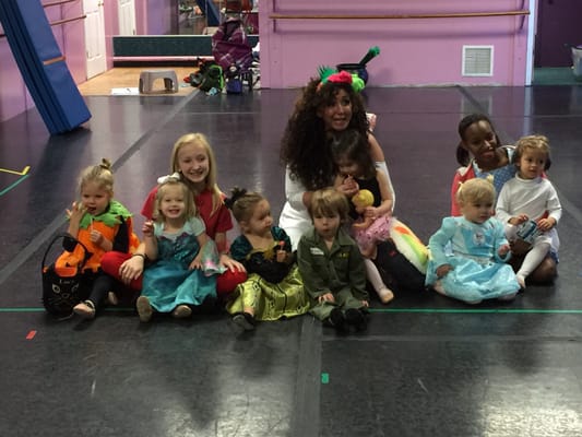 C C & COMPANY DANCE COMPLEX - Performing Arts - 8863 Six Forks Rd ...