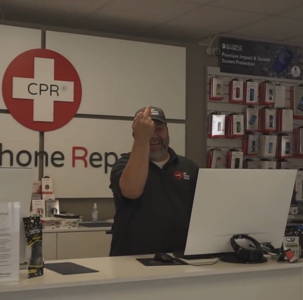CPR CELL PHONE REPAIR CLEARWATER - Updated August 2025 - 27 Reviews ...