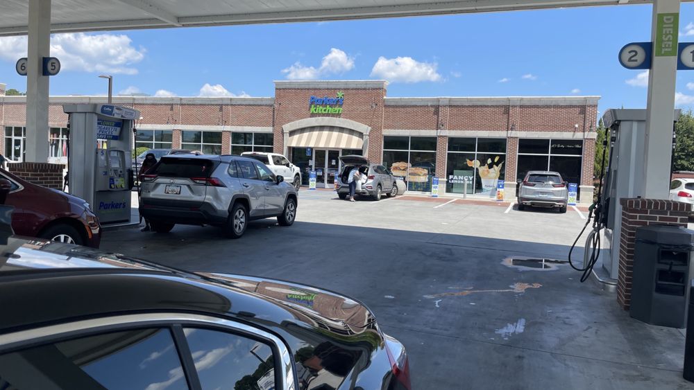 PARKERS ON POOLER PARKWAY - Updated November 2024 - 17 Reviews - 10 ...