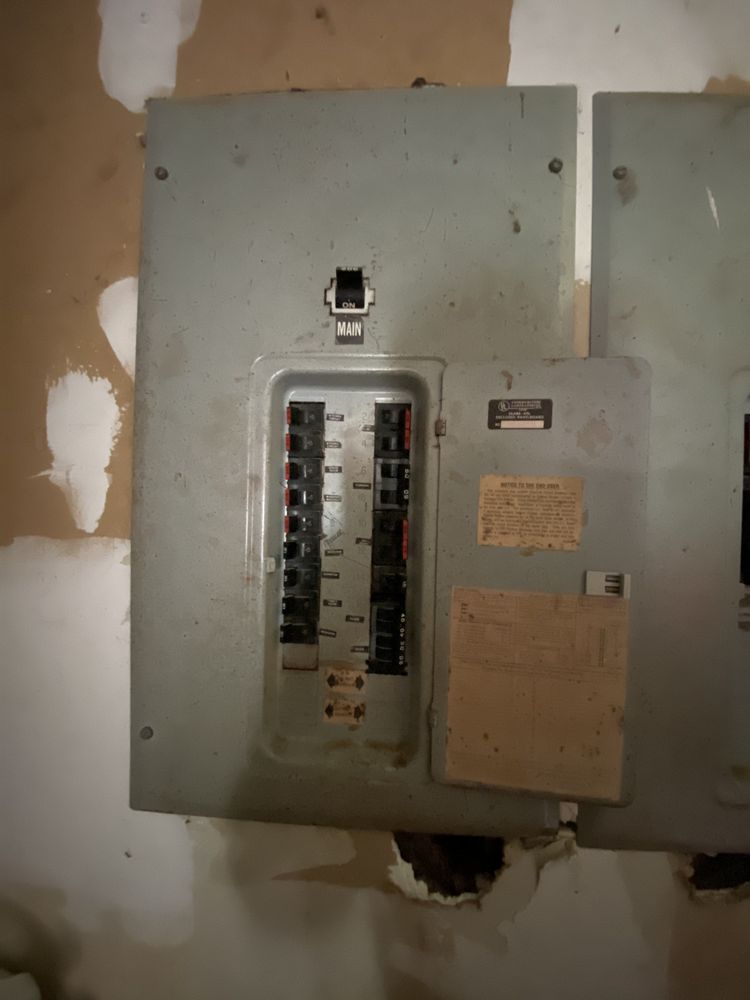 AMP Electrical Service - Updated July 2025 - Germantown, Ohio ...