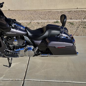 ARROWHEAD HARLEY-DAVIDSON - Updated January 2025 - 114 Photos & 167 ...