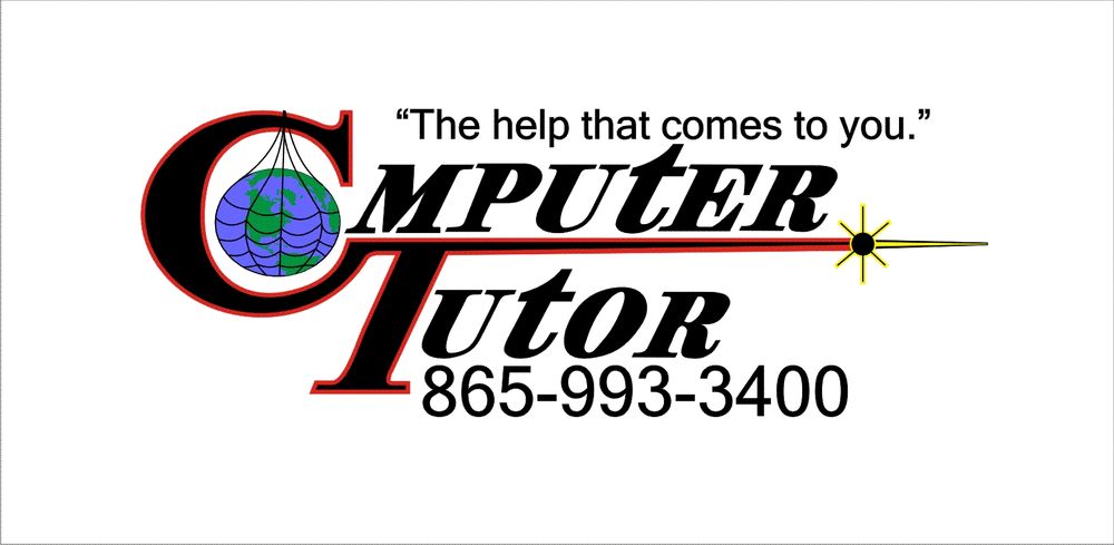 COMPUTER TUTOR - Updated August 2025 - 659 Main St, Bean Station ...