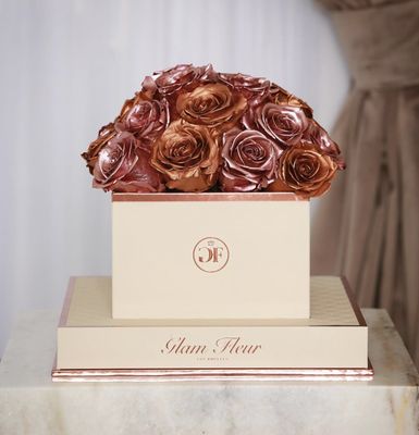 GLAM FLEUR - 54 Photos & 37 Reviews - 7659 Alabama Ave, canoga park ...