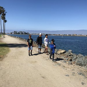 DANA LANDING BOAT LAUNCH - 1800 Dana Landing Rd, San Diego, California ...