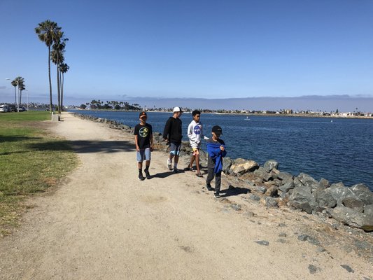 DANA LANDING BOAT LAUNCH - Updated October 2025 - 1800 Dana Landing Rd ...