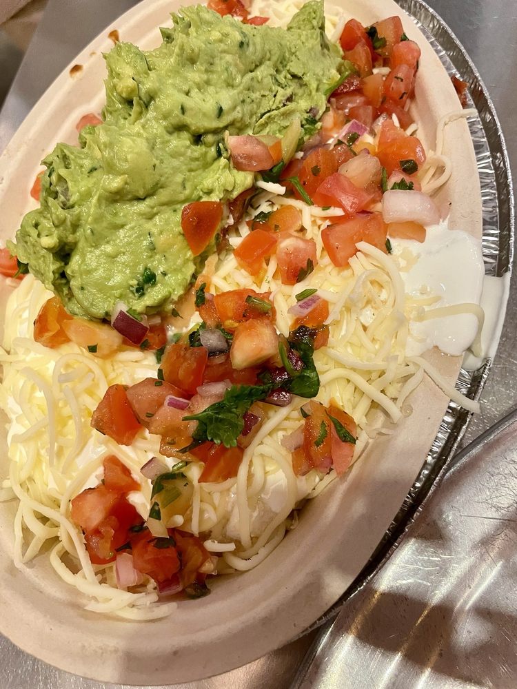 CHIPOTLE MEXICAN GRILL - Updated January 2025 - 39 Photos & 33 Reviews ...