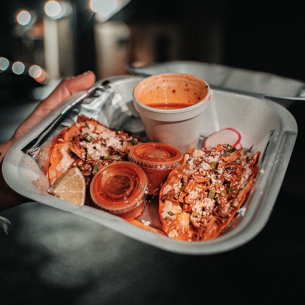 THE PASS KITCHEN - 310 Photos & 124 Reviews - Food Trucks - 970 ...