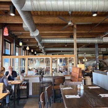 FLATBREAD COMPANY - Updated August 2025 - 752 Photos & 890 Reviews - 72 ...