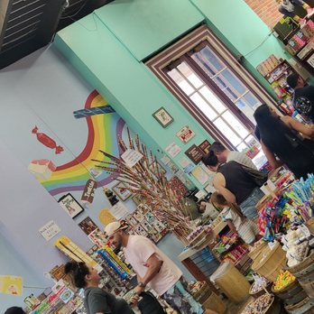 CANDY HEAVEN - Updated August 2024 - 549 Photos & 351 Reviews - 1201 ...