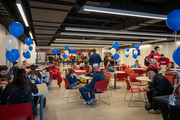 WINTRUST SPORTS COMPLEX - Updated October 2025 - 20 Photos - 5499 W ...