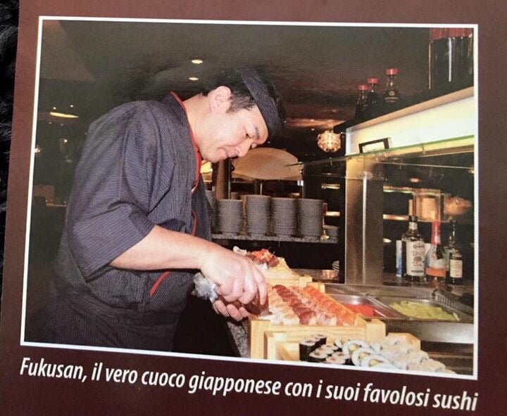 HIGUMA JAPANESE RESTAURANT - 20 Photos - 45G Aguirre Avenue, Parañaque ...