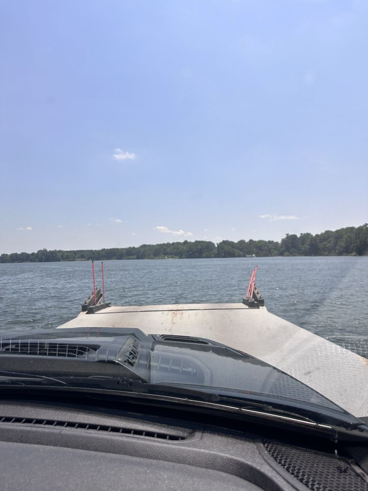 MERRY POINT FERRY - Updated December 2025 - 28 Photos - Lancaster ...