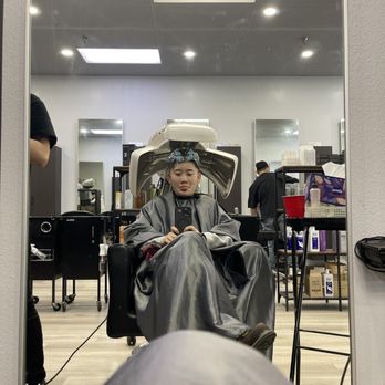 J.R 匠人 HAIR SALON - Updated July 2024 - 654 Photos & 355 Reviews ...
