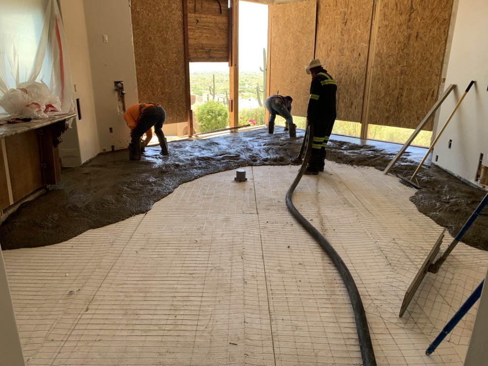 MEZA CONSTRUCTION - Updated January 2026 - 108 Photos - 43990 W ...