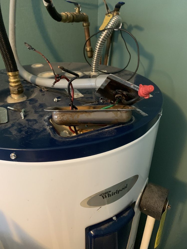 MICHAEL & SON SERVICES HAMPTON - 2105 50th St C, Hampton, Virginia ...