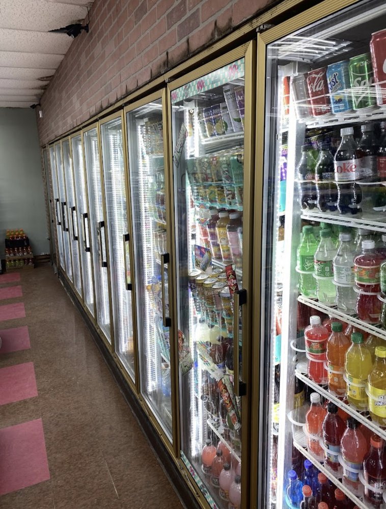 RICHI FOOD MART - Updated February 2025 - 3117 Forest Oak Dr, Houston ...