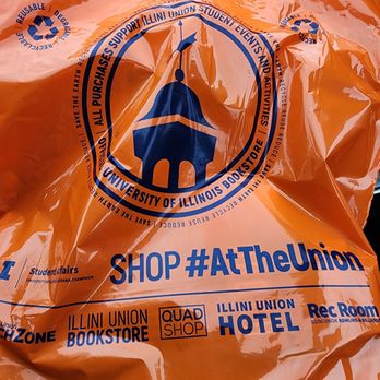 ILLINI UNION BOOKSTORE - Updated December 2025 - 30 Photos & 13 Reviews ...