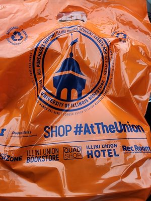 ILLINI UNION BOOKSTORE - Updated August 2024 - 30 Photos & 13 Reviews ...