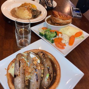 GEORGE IV BAR - 34 Photos & 28 Reviews - 54 George IV Bridge, Edinburgh ...