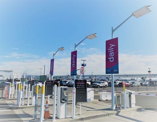 OAK OFFICIAL PARKING - Updated December 2025 - 33 Photos & 156 Reviews ...