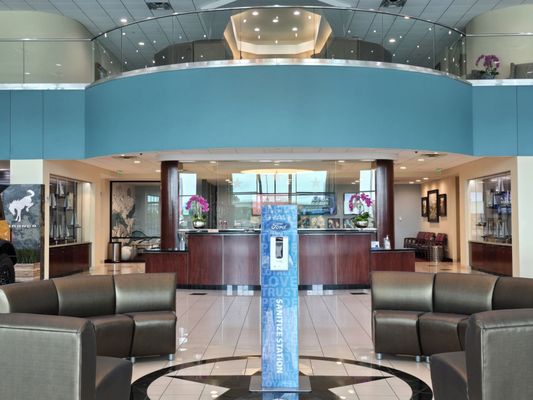 SAM PACK’S FIVE STAR FORD - Updated October 2025 - 82 Photos & 226 ...