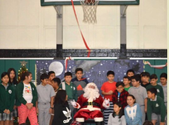 ST. BARBARA CATHOLIC SCHOOL - Updated May 2026 - 10 Photos & 18 Reviews ...