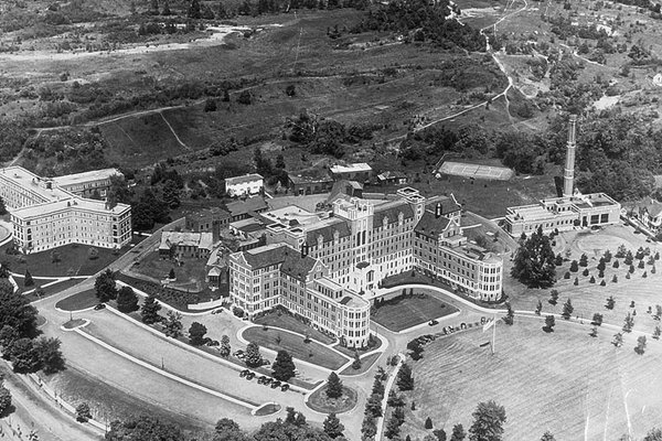 BAYSTATE CHILDREN’S HOSPITAL - Updated December 2025 - 30 Photos & 38 ...