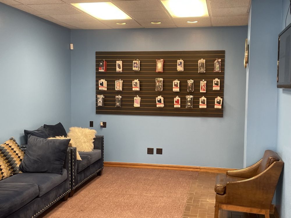 SMARTFIX CELLPHONE & GAME CONSOLE REPAIR - Updated November 2025 ...