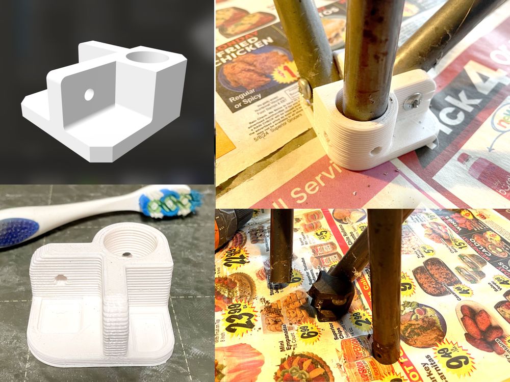 MALCOMB DAVIS ILLUSTRATION - Updated August 2024 - Request a Quote - 12 ...