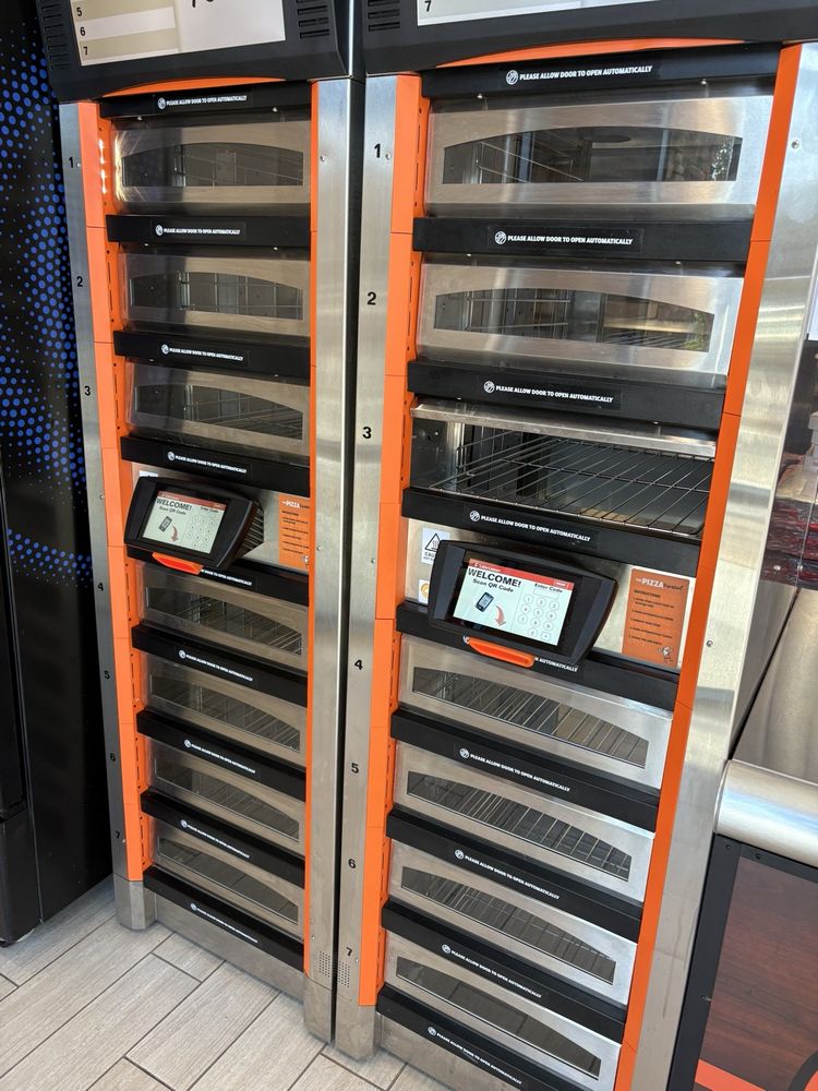 LITTLE CAESARS PIZZA - Updated January 2026 - 3210 Grant Line Rd, Tracy ...