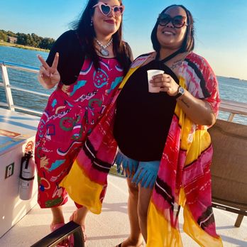 DFW BOAT RIDE - Updated October 2025 - 105 Photos & 46 Reviews - 2055 ...