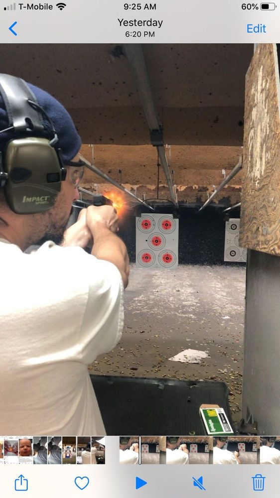 STAGE STOP GUN SHOP & INDOOR RANGE - Updated December 2025 - 21 Photos ...