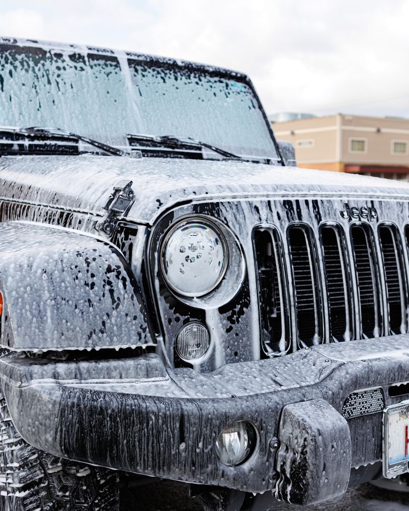 SPOOKY SUDS DETAILING - 19 Photos - Rockford, Illinois - Auto Detailing ...