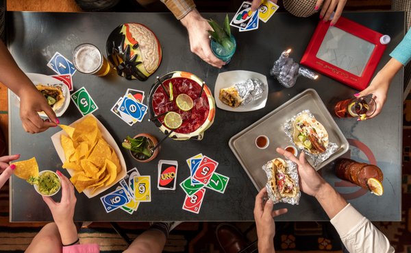 ZOMBIE TACO - Updated September 2025 - 80 Photos & 58 Reviews - 2552 ...