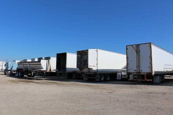 UTILITY TRAILER SALES SOUTHEAST TEXAS - Updated July 2025 - 18 Photos ...