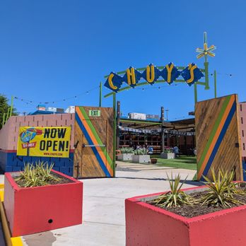 CHUY’S - Updated October 2025 - 464 Photos & 773 Reviews - 1520 Greenville Ave, Dallas, Texas ...