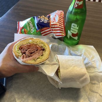 VIKING SUBMARINE SANDWICHES - Updated January 2025 - 74 Photos & 152 ...